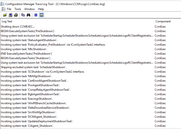 ConfigMgr Client Provisioning Mode – GARYTOWN ConfigMgr Blog