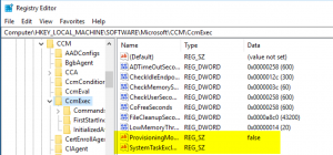 ConfigMgr Client Provisioning Mode – GARYTOWN ConfigMgr Blog