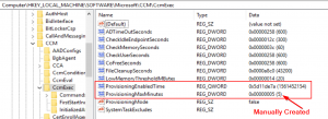 ConfigMgr Client Provisioning Mode – GARYTOWN ConfigMgr Blog