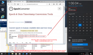 ConfigMgr Client Provisioning Mode – GARYTOWN ConfigMgr Blog