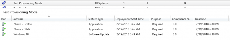 ConfigMgr Client Provisioning Mode – GARYTOWN ConfigMgr Blog