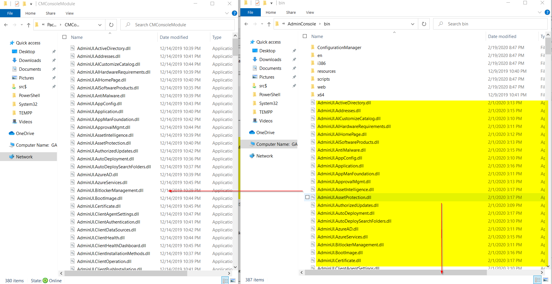 OSD Builder in a Task Sequence – GARYTOWN ConfigMgr Blog
