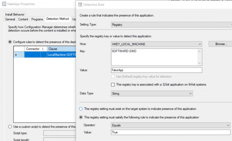 Trigger Machine Restart Controlled By Cm Via Powershell Garytown Configmgr Blog