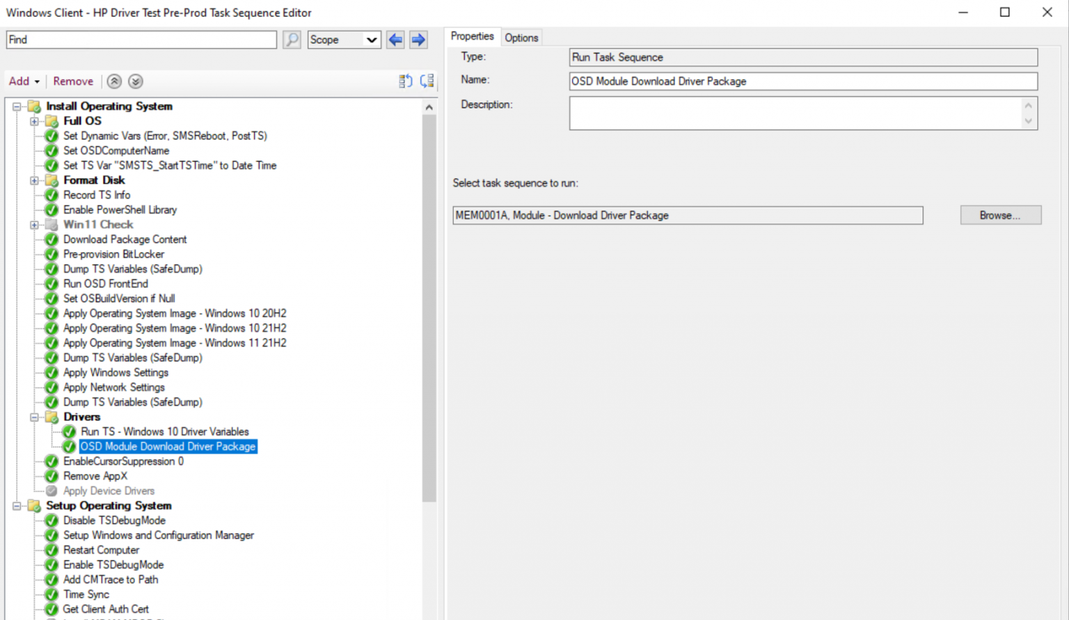 HPCMSL – New-HPDriverPack – GARYTOWN ConfigMgr Blog