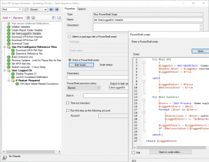 Deploying HP Driver Updates with Image Assistant and ConfigMgr Task ...