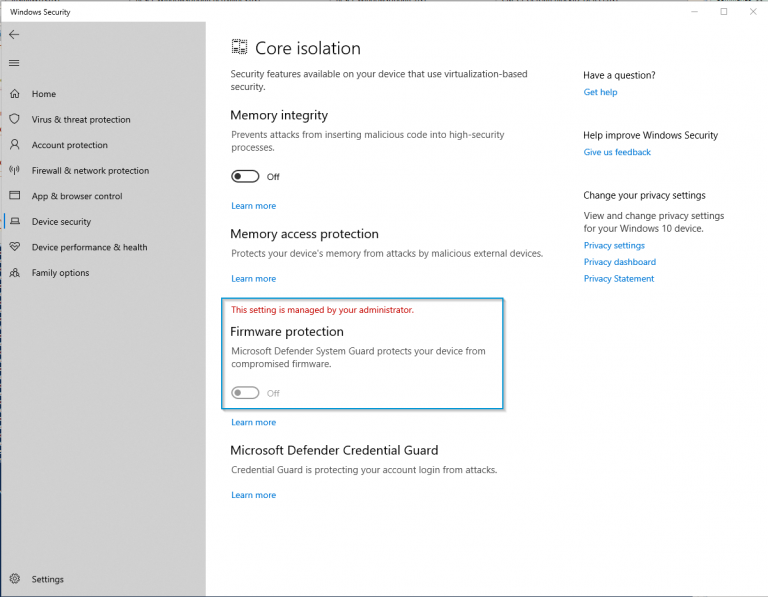 Windows 11 Safe Guard Hold ID 40667045 – GARYTOWN ConfigMgr Blog