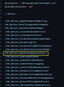 3rd Party App Patching in your Home Lab – Patch My PC Home Updater ...