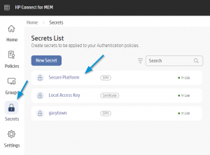 HP Sure Recover Custom Setup – Part 2 – HP Connect for Certificates ...