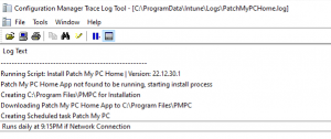 3rd Party App Patching in your Home Lab – Patch My PC Home Updater – GARYTOWN ConfigMgr Blog