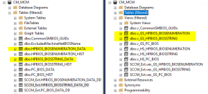 HP Devices – Inventory BIOS Settings in ConfigMgr – GARYTOWN ConfigMgr Blog