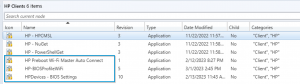 HP WiFi BIOS Profiles – Auto Populate via ConfigMgr or Intune ...