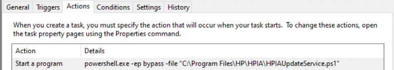 Auto Updates of your BIOS & Drivers with HPIA, HPCMSL, HP Connect ...