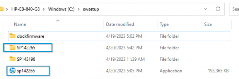 Installing HP Power Manager via PowerShell / ConfigMgr CI – GARYTOWN ...