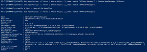 Installing HP Power Manager via PowerShell / ConfigMgr CI – GARYTOWN ...