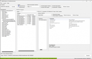 HP Dock WMI Provider Deployment & Inventory with ConfigMgr – GARYTOWN ConfigMgr Blog