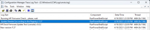 HP Dock Registry & Inventory with ConfigMgr – GARYTOWN ConfigMgr Blog