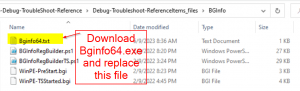 Debugging Troubleshooting In The Configmgr Task Sequence Garytown