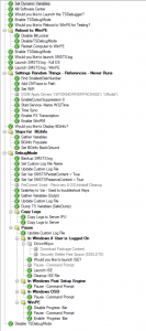 Debugging / Troubleshooting in the ConfigMgr Task Sequence – GARYTOWN ConfigMgr Blog