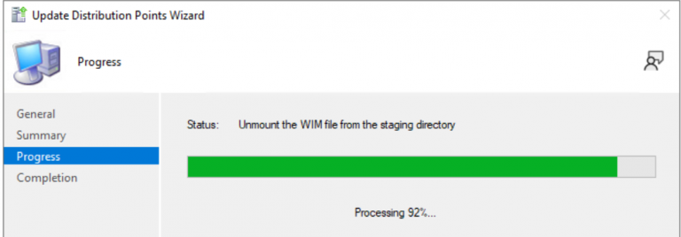 KB5025885: Dealing with CVE-2023-24932 for your ConfigMgr boot images ...