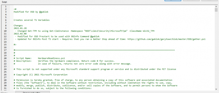Secure Wipe with SDELETE revisited – GARYTOWN ConfigMgr Blog