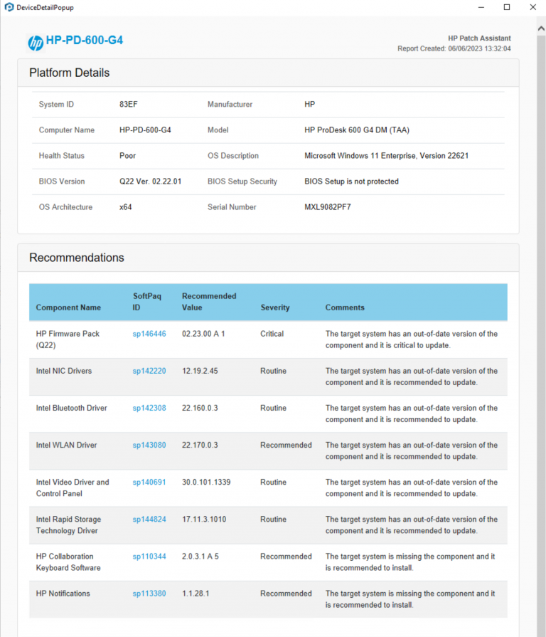 Deploy HP MIK Client for ConfigMgr with CI – GARYTOWN ConfigMgr Blog