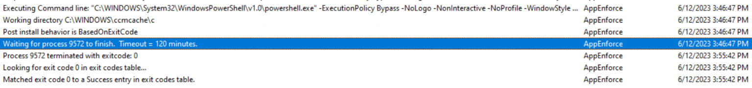 HP Docks Update via ConfigMgr App Model – GARYTOWN ConfigMgr Blog
