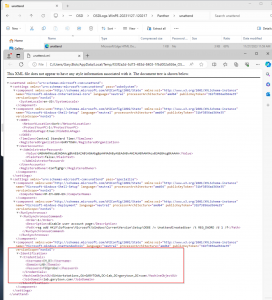 Task Sequence Troubleshooting – Log Gather – GARYTOWN ConfigMgr Blog