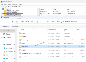 Task Sequence Troubleshooting – Log Gather – GARYTOWN ConfigMgr Blog