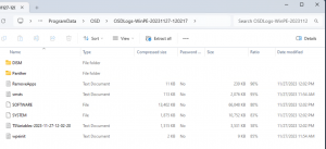 Task Sequence Troubleshooting – Log Gather – GARYTOWN ConfigMgr Blog