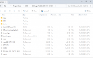 Task Sequence Troubleshooting – Log Gather – GARYTOWN ConfigMgr Blog