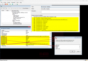 Task Sequence – Gather User Input – List Drop Down – PowerShell ...