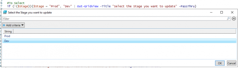 OSD HP Image Assistant Revisited – Offline – HPIA Repo in CM Packages ...