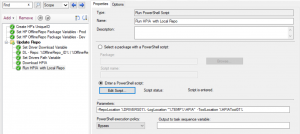 OSD HP Image Assistant Revisited – Offline – HPIA Repo in CM Packages ...