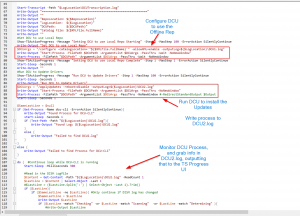 Dell Command Update – Offline Repo – TS Integration – GARYTOWN ...