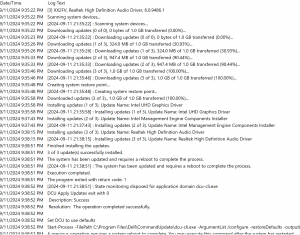 Dell Command Update – Offline Repo – TS Integration – GARYTOWN ...