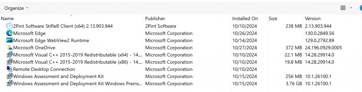 Dell Command Update – Install & Manage via PowerShell – GARYTOWN ConfigMgr Blog