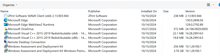 Dell Command Update – Install & Manage via PowerShell – GARYTOWN ConfigMgr Blog