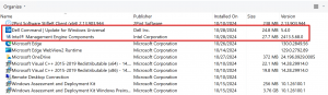 Dell Command Update – Install & Manage via PowerShell – GARYTOWN ConfigMgr Blog